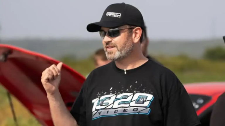 1320 Video Founder Kyle Loftis Dies; Cause of Death
